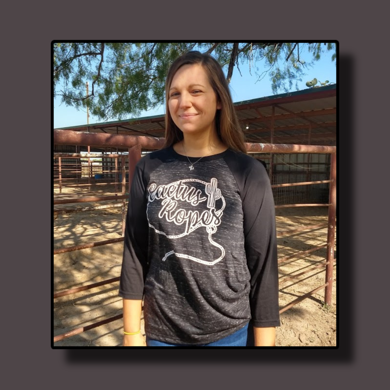 Cactus Ropes | T-Shirts