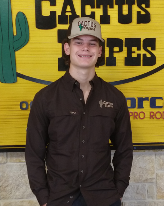 Cactus Ropes | T-Shirts