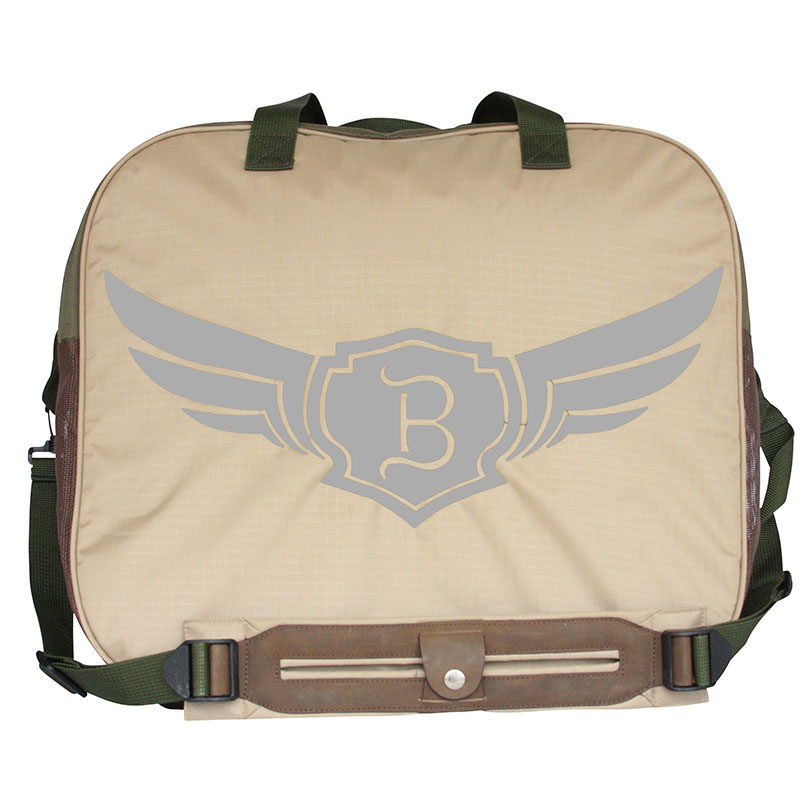 Cactus Ropes | Relentless Traveler Rope Bag