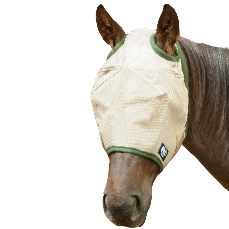 Cactus Gear | Textilene Fly Mask