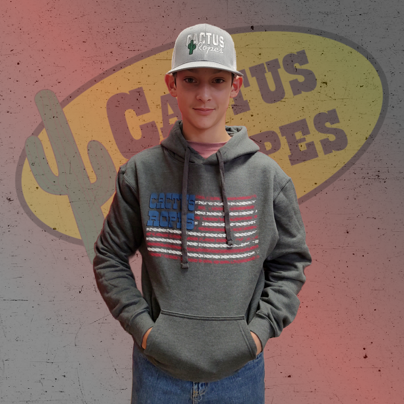 Cactus Ropes | Sweatshirts